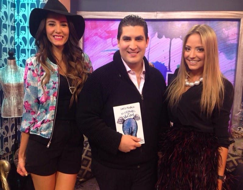 David Montalvo | David Montalvo