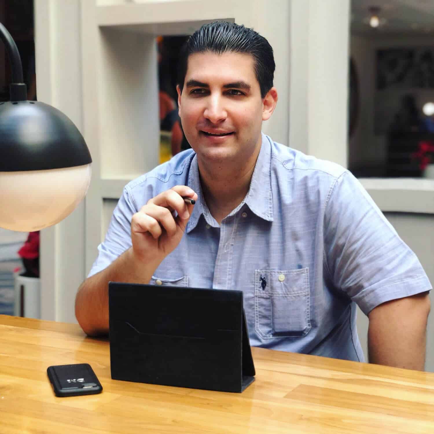 David Montalvo | David Montalvo