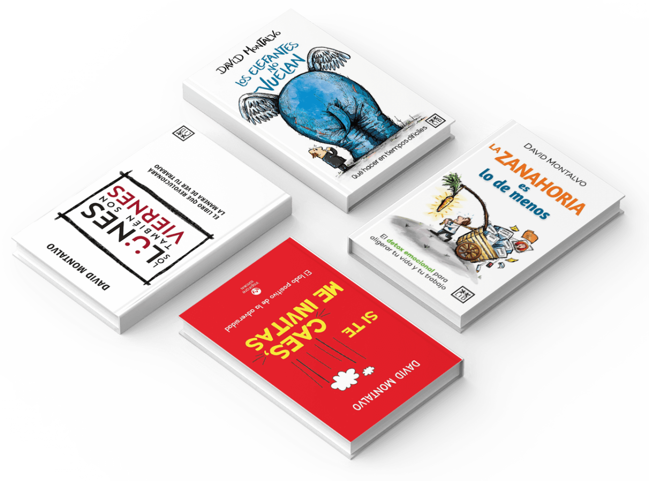 Tienda | David Montalvo