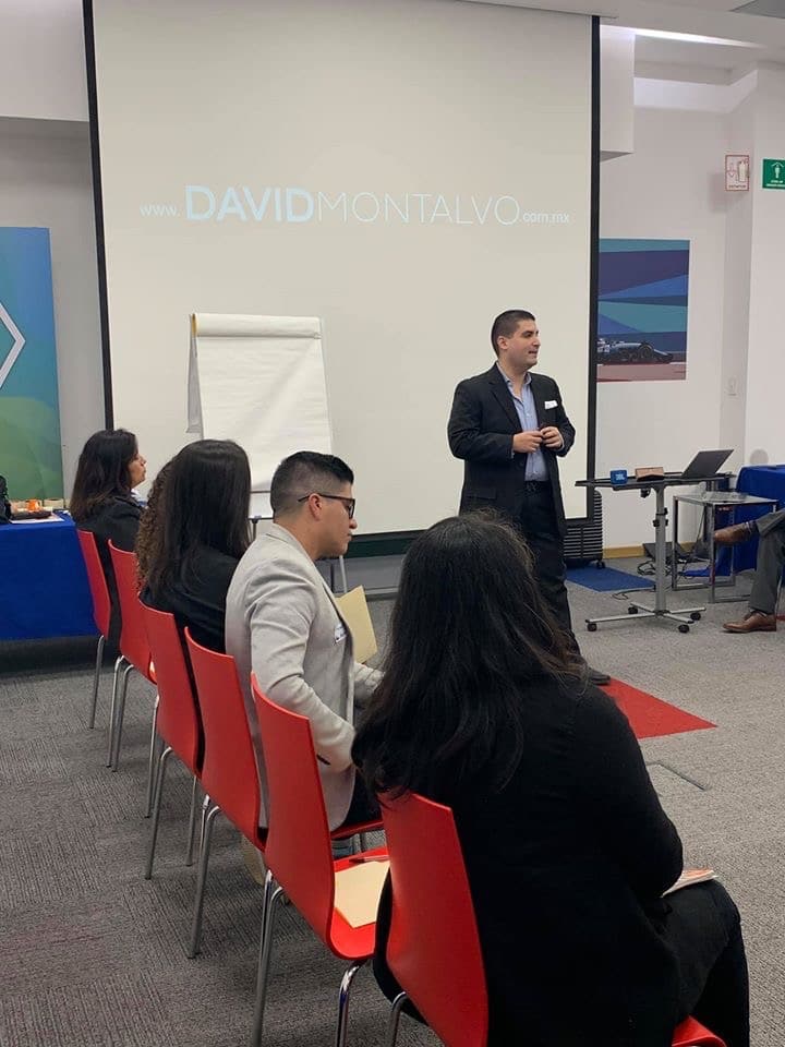 David Montalvo | David Montalvo