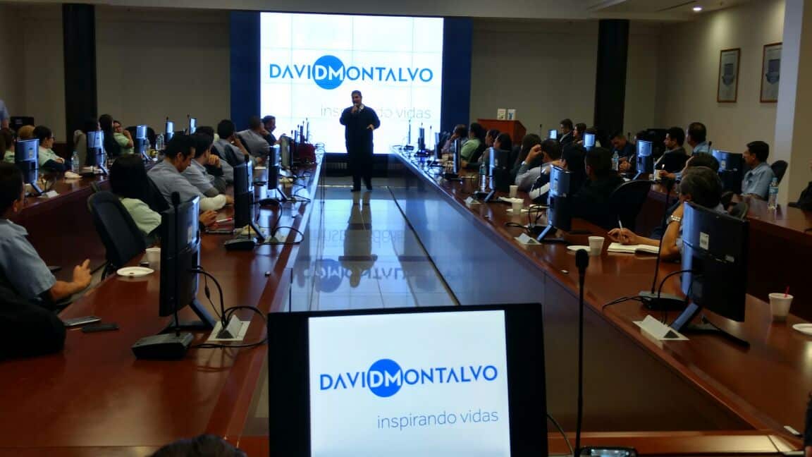 David Montalvo | David Montalvo