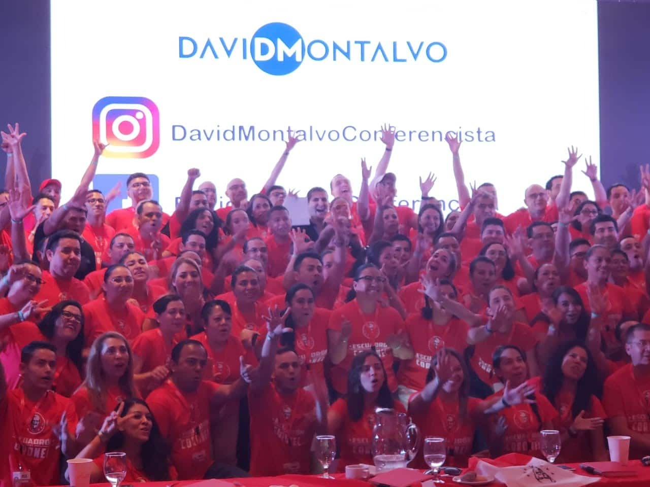 David Montalvo | David Montalvo