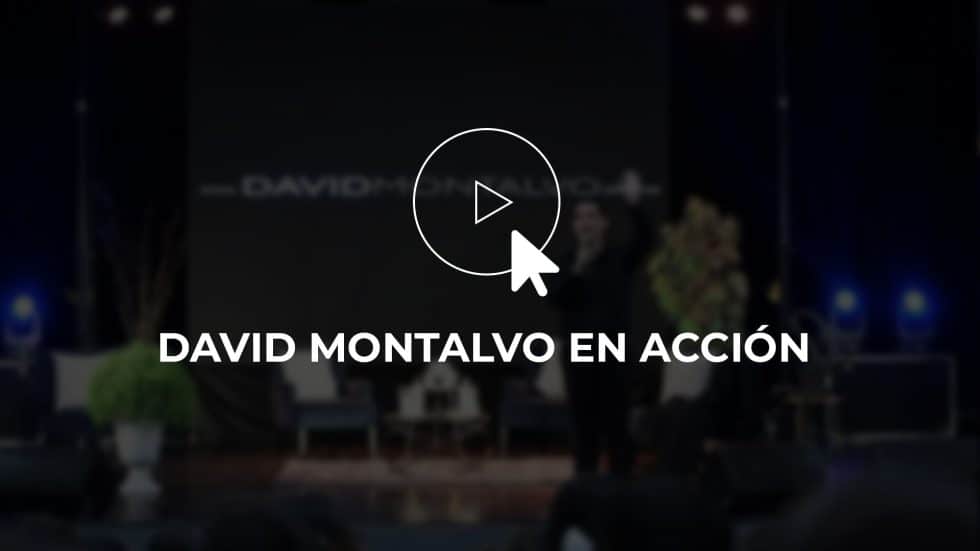 David Montalvo | David Montalvo